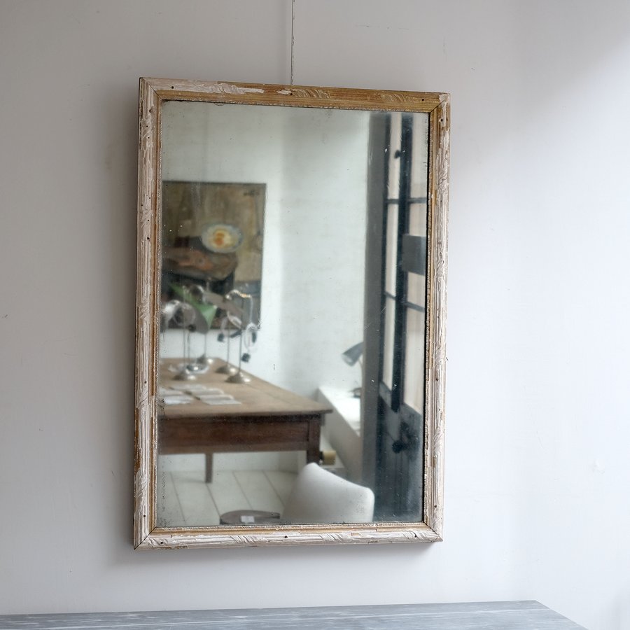 18th Century French Mirror › Puckhaber Decorative Antiques ...