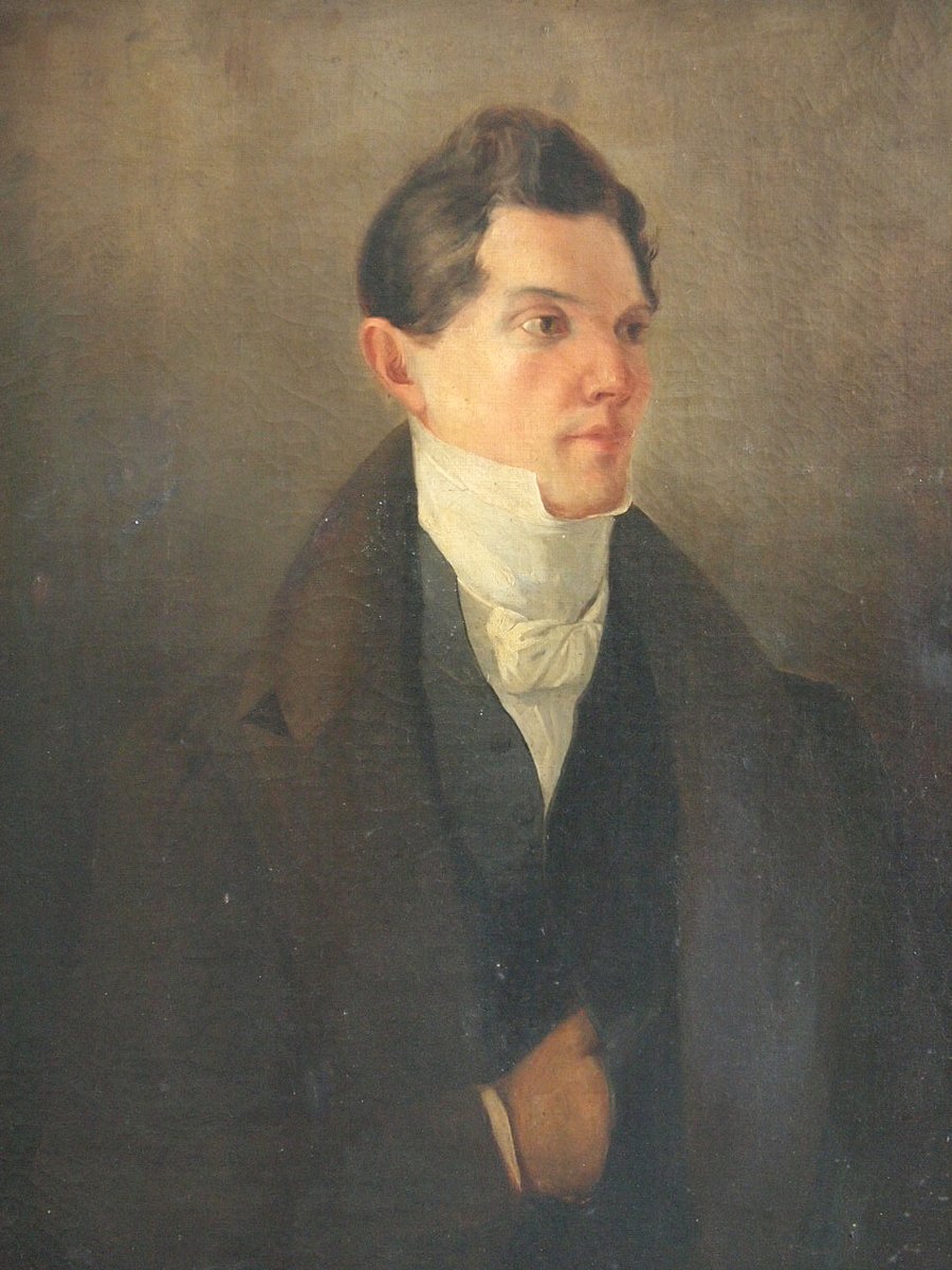 Study of a Young Gentleman › Puckhaber Decorative Antiques ...