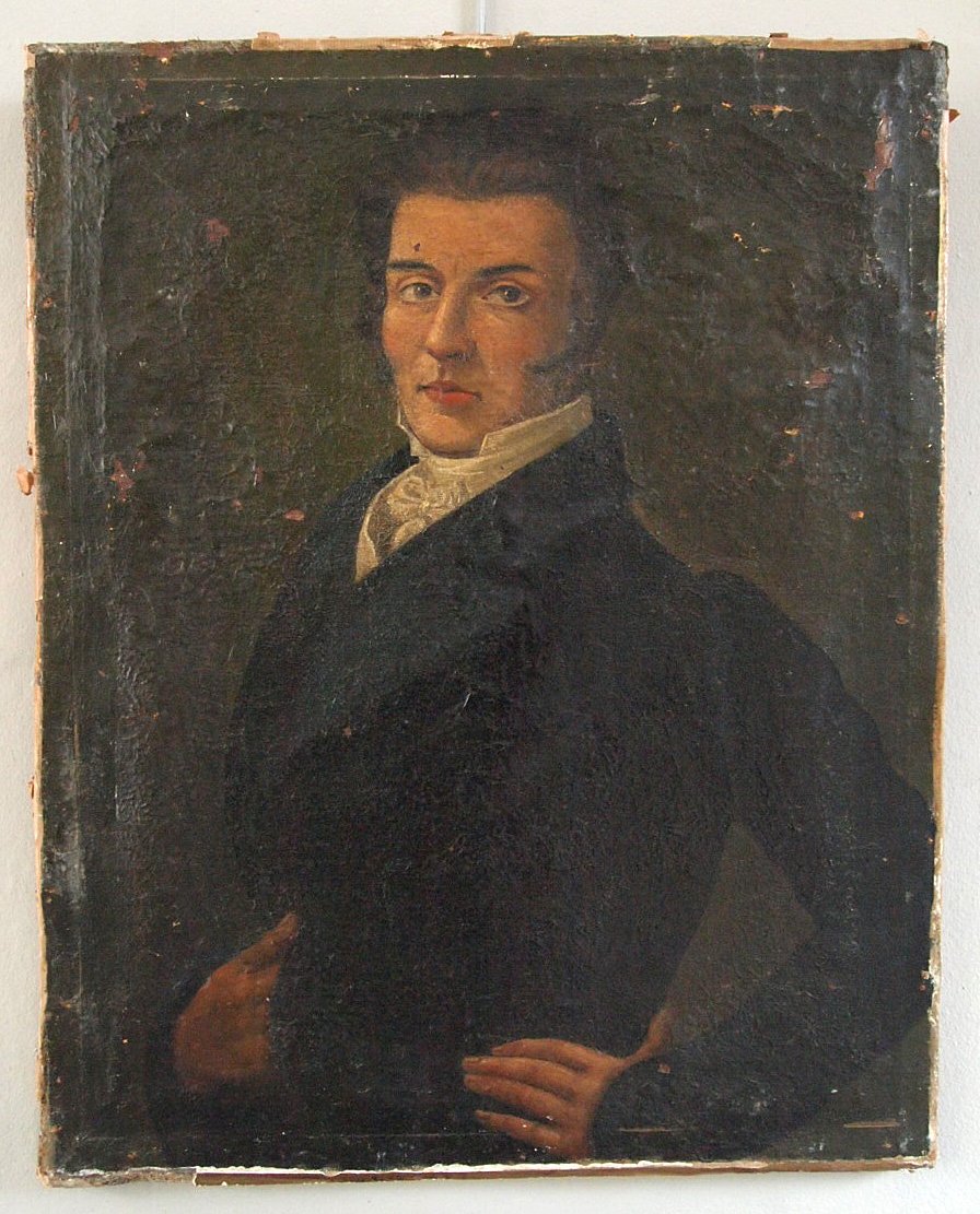 French Gentleman › Puckhaber Decorative Antiques › specialists in ...