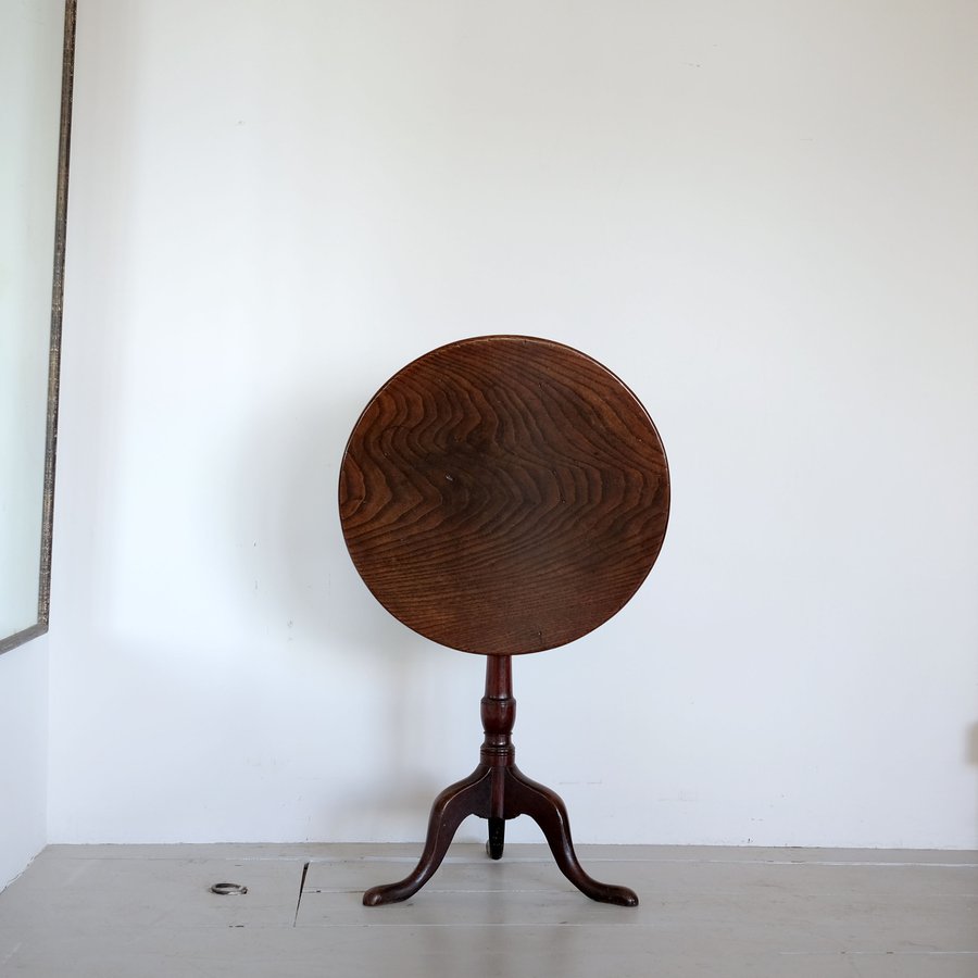 Antique Tip Top Table › Puckhaber Decorative Antiques › specialists in ...