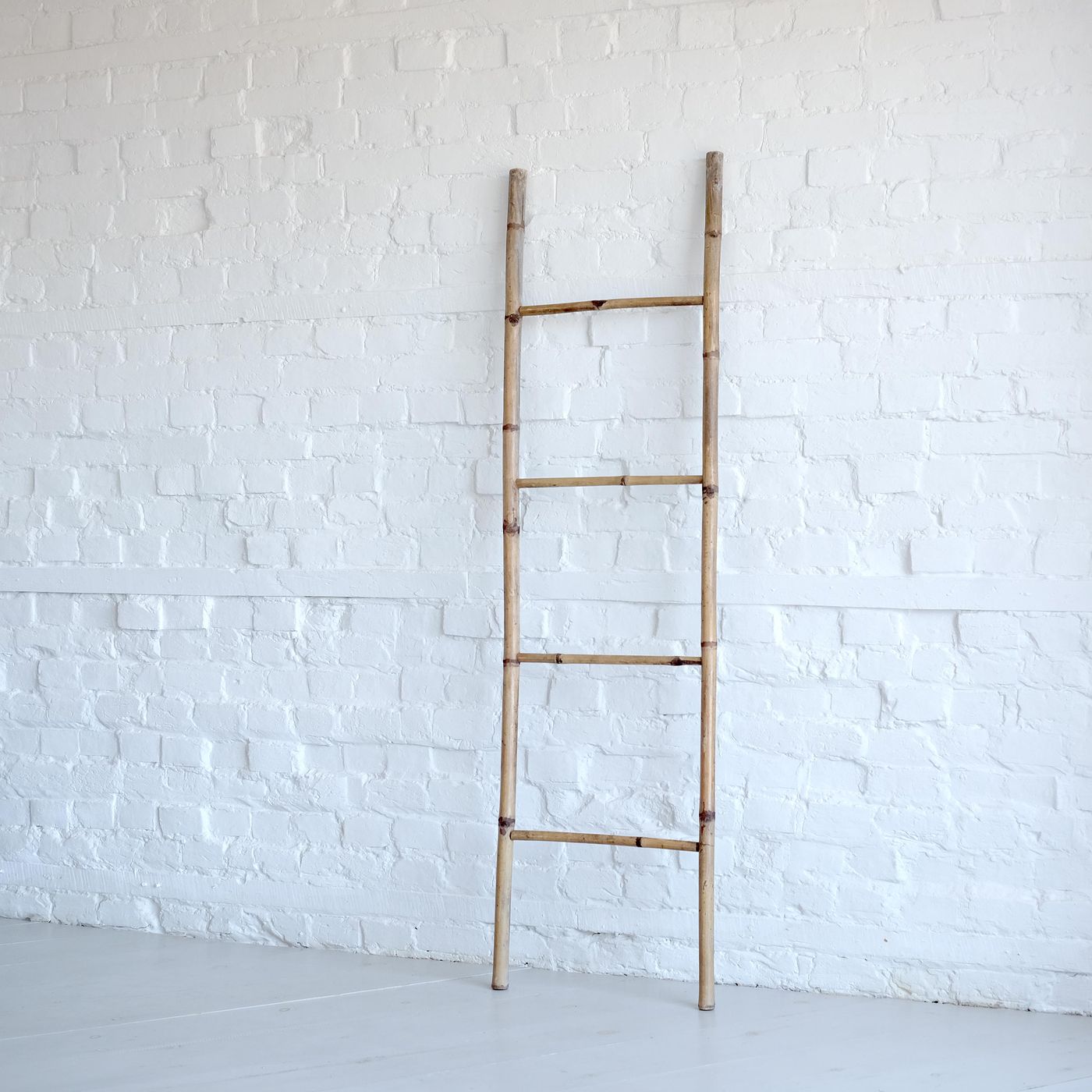 Bamboo Ladder › Puckhaber Decorative Antiques › specialists in ...