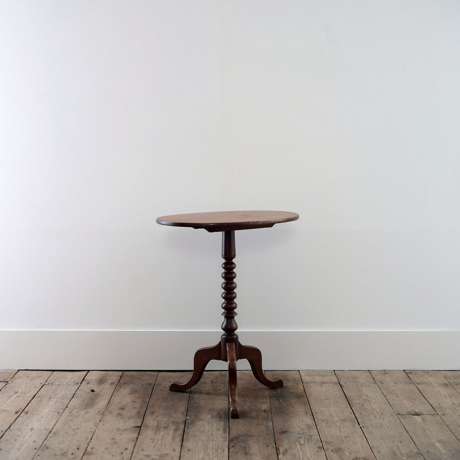 Bobbin Turned Side Table › Puckhaber Decorative Antiques › specialists ...