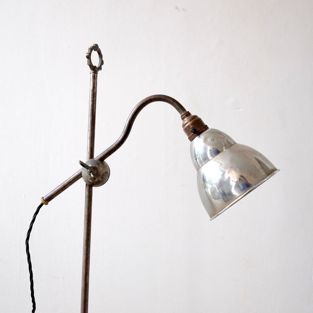 Early 20th Century Desk Light › Puckhaber Decorative Antiques ...