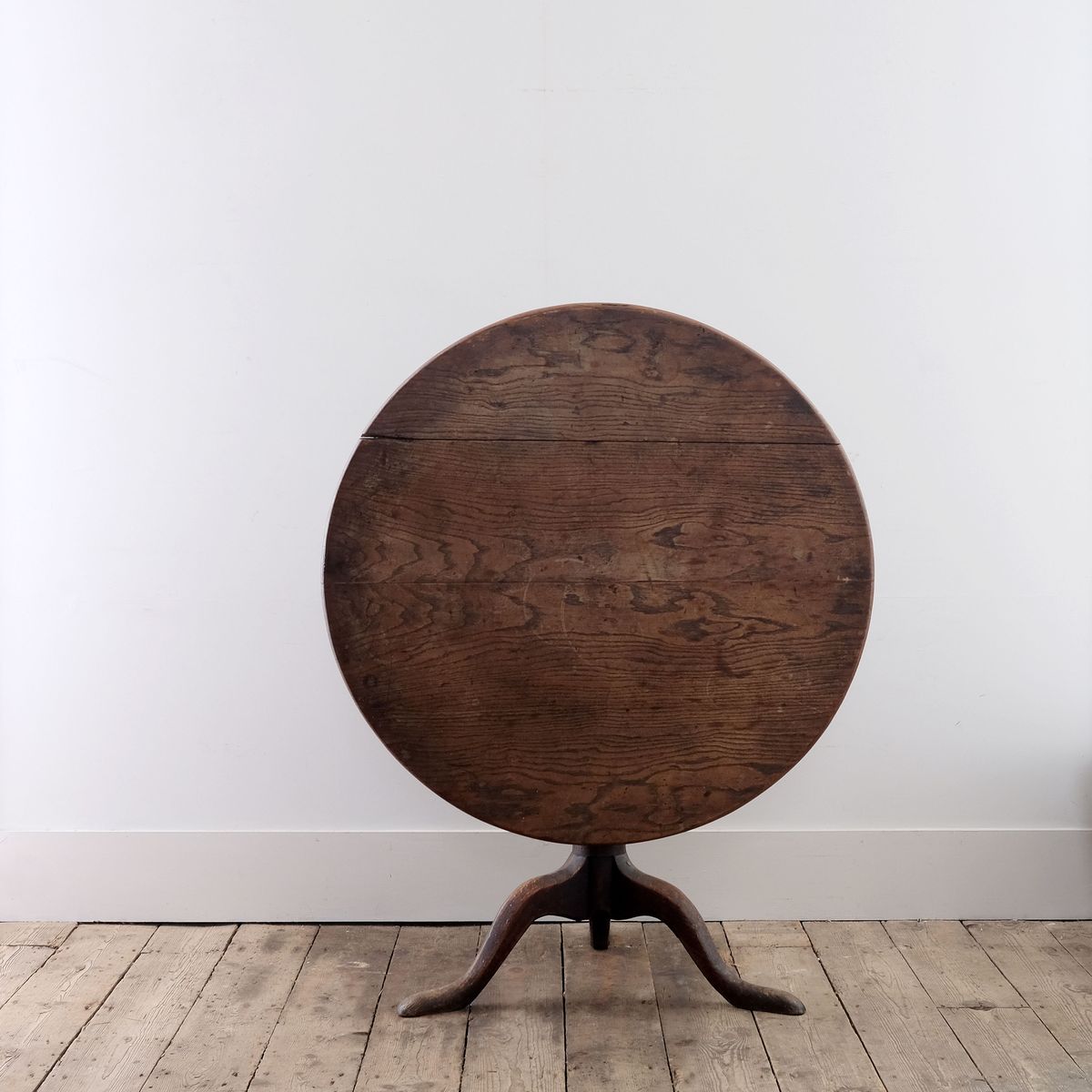 English Country Tip Top Table › Puckhaber Decorative Antiques ...