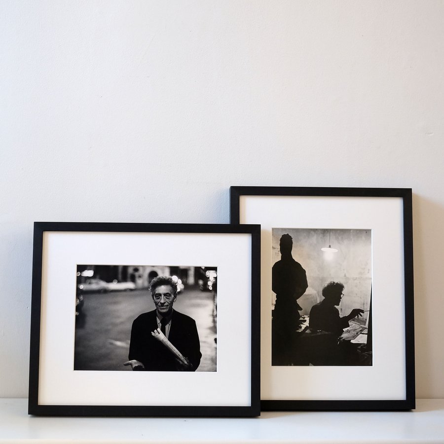 Giacometti - David Kronig › Puckhaber Decorative Antiques › specialists ...