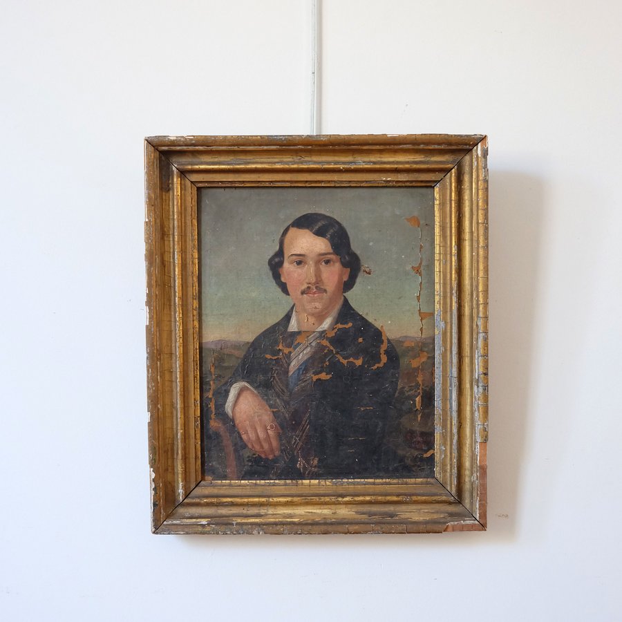 Effeminate Gentleman › Puckhaber Decorative Antiques › specialists in ...