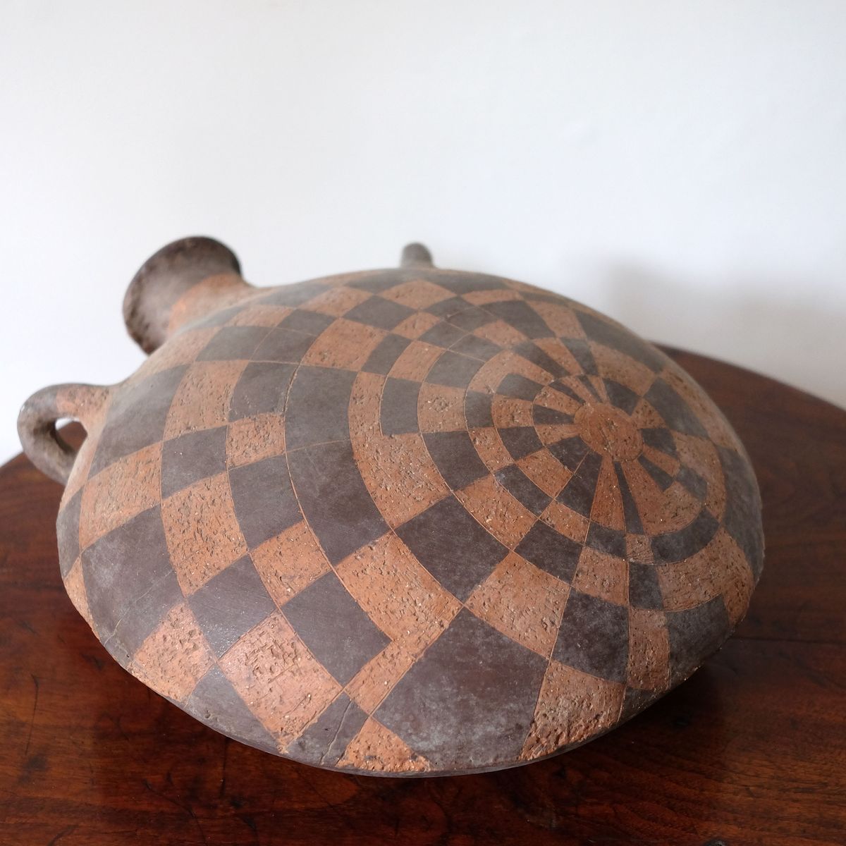 Geometric Vessel › Puckhaber Decorative Antiques › specialists in ...