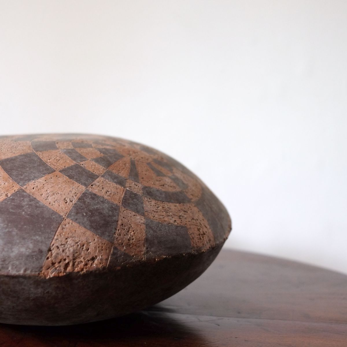 Geometric Vessel › Puckhaber Decorative Antiques › specialists in ...
