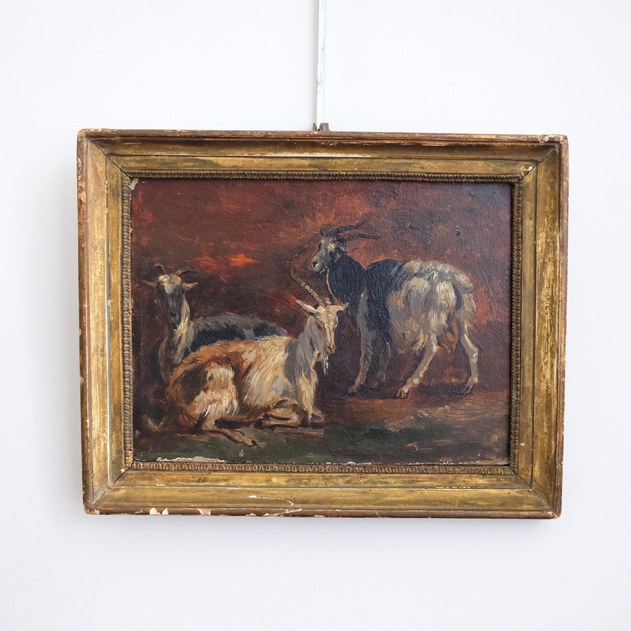 Farm Scene › Puckhaber Decorative Antiques › specialists in decorative ...