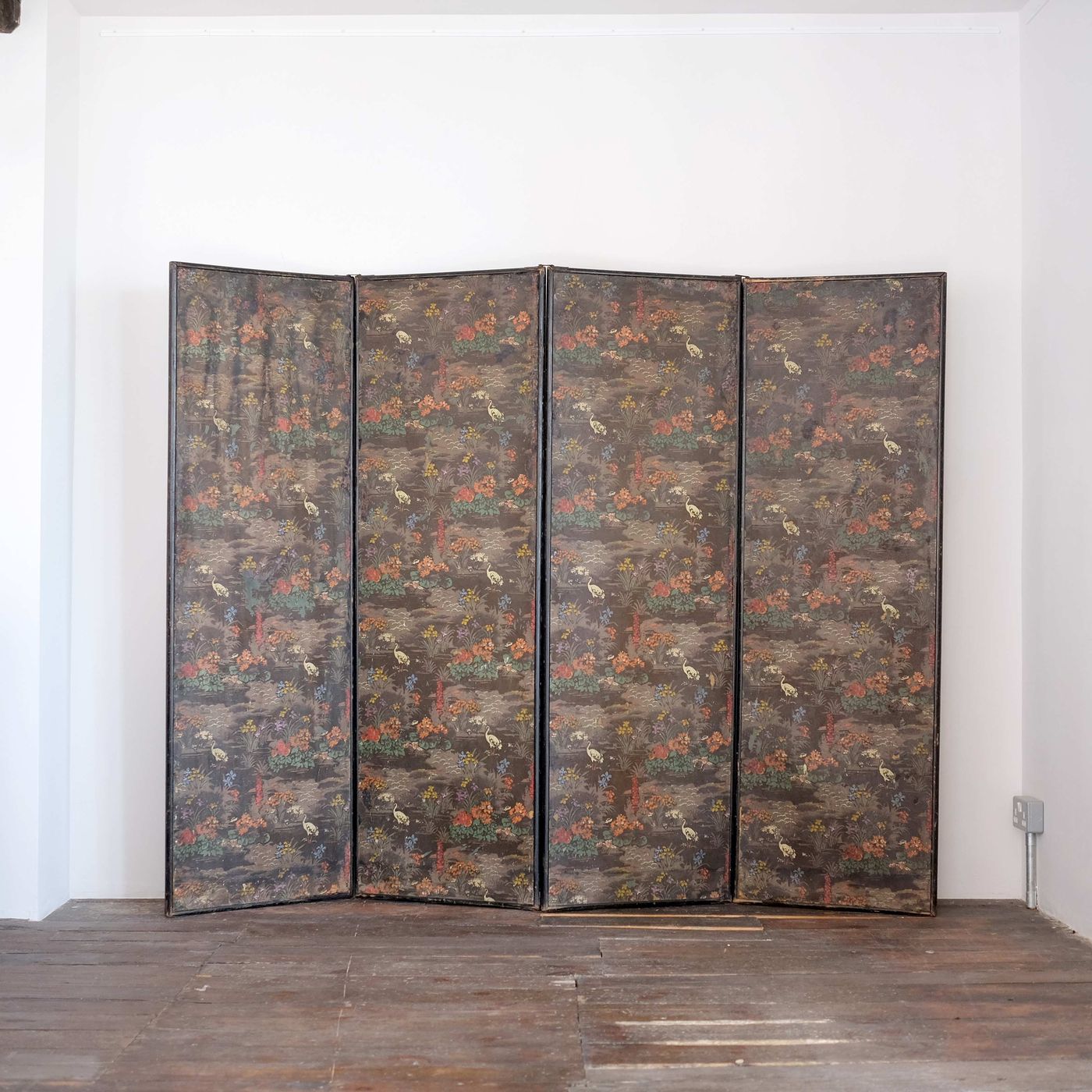 Antique Screen › Puckhaber Decorative Antiques › specialists in ...