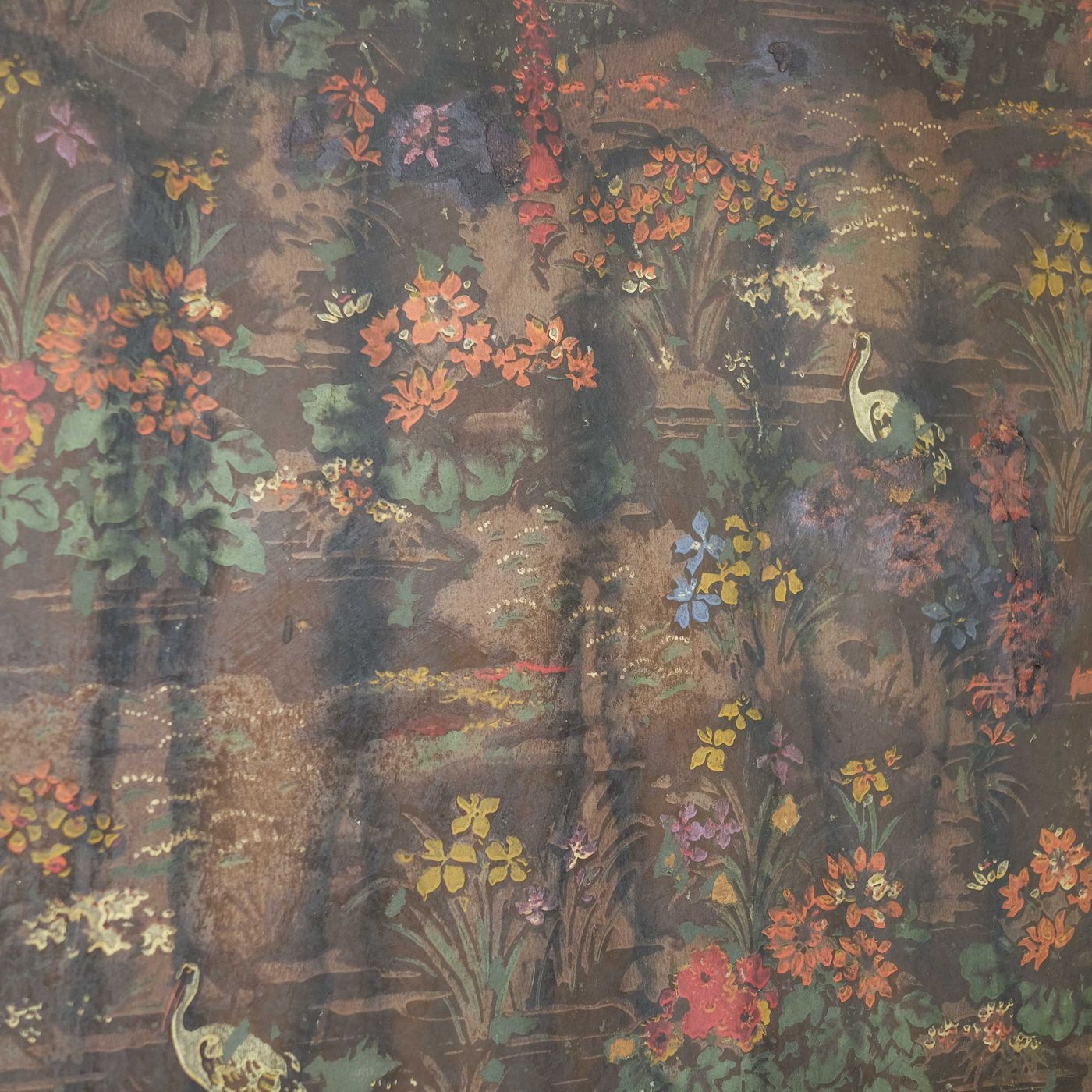 Antique Screen › Puckhaber Decorative Antiques › specialists in ...