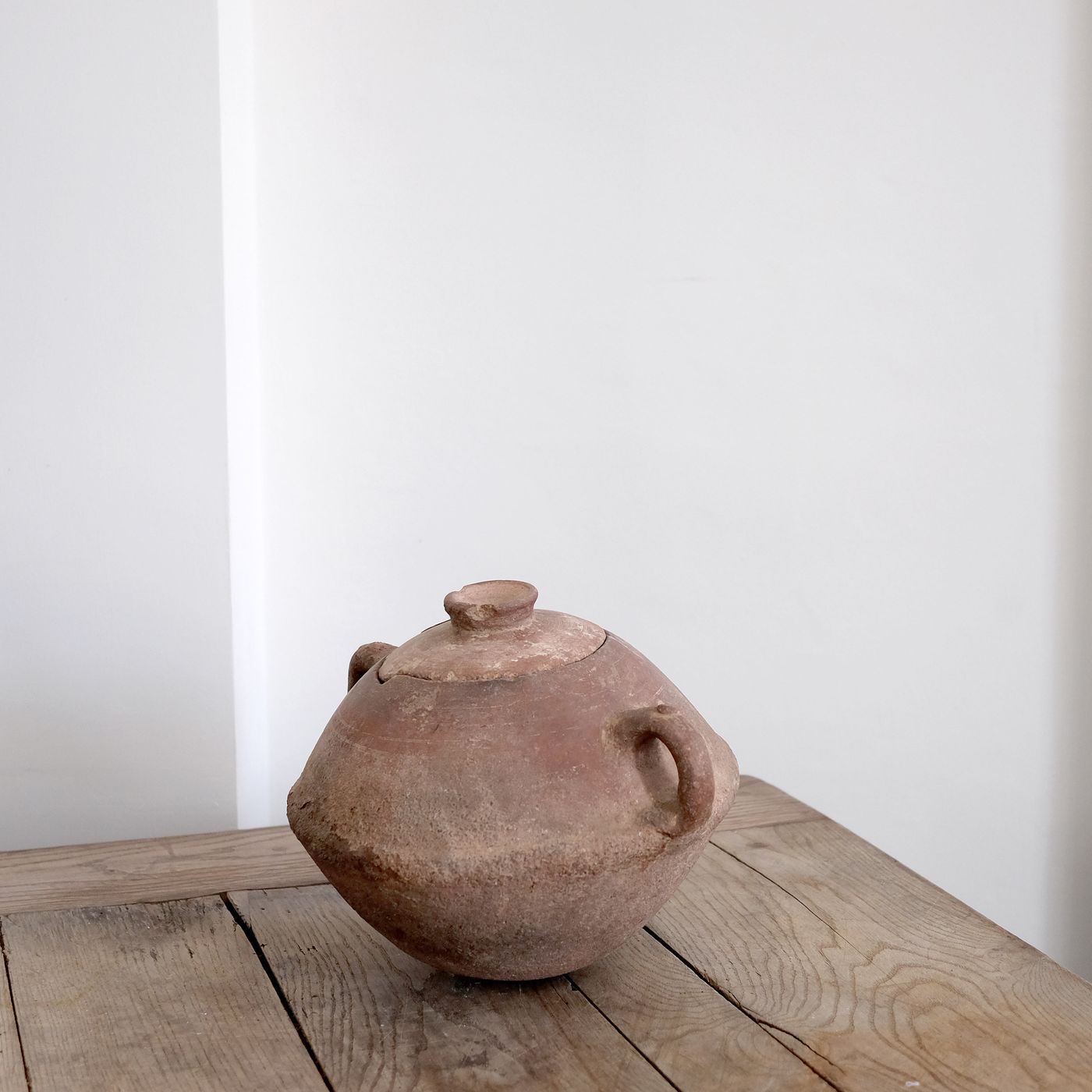 Iranian Cooking Pot › Puckhaber Decorative Antiques › specialists in ...