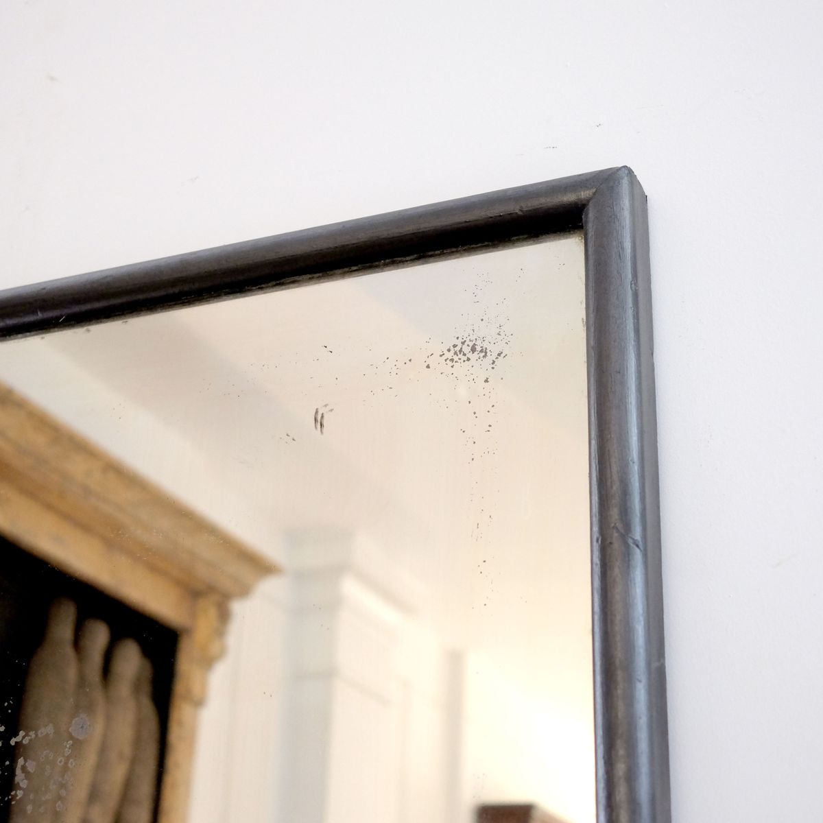 Early 20th Century Tailor's Mirror › Puckhaber Decorative Antiques ...