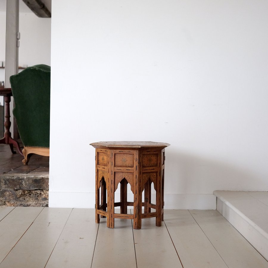 Liberty Side Table › Puckhaber Decorative Antiques › specialists in ...