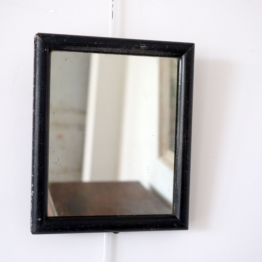 Small Shop Mirror › Puckhaber Decorative Antiques › specialists in ...