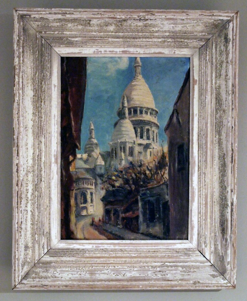 Sacre Coeur › Puckhaber Decorative Antiques › specialists in decorative ...