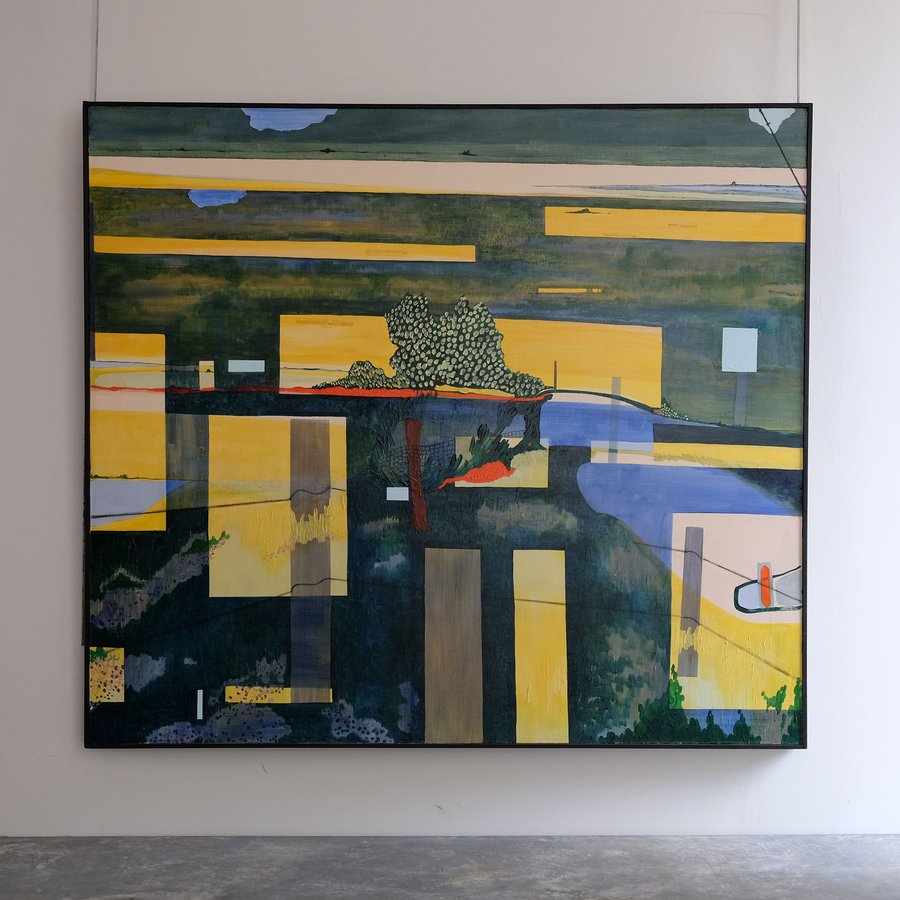 Coastline - Stephen Weekes › Puckhaber Decorative Antiques ...