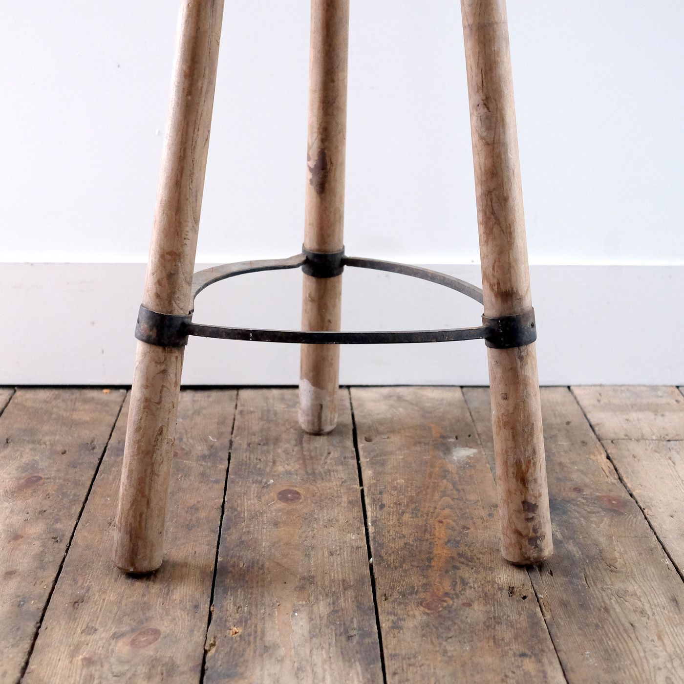 Unusual French Stool › Puckhaber Decorative Antiques › specialists in ...