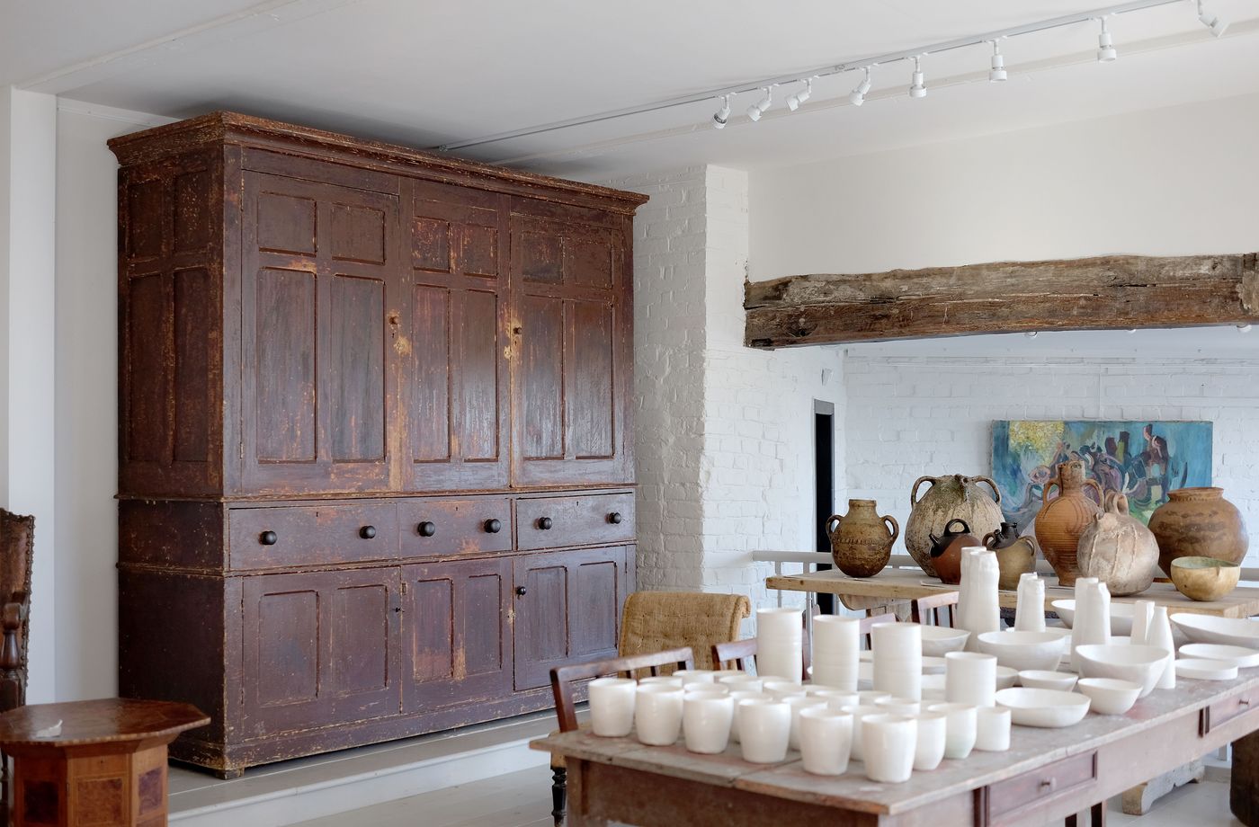 Rye › Puckhaber Decorative Antiques › specialists in decorative ...